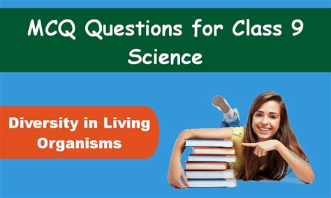 Mcq Questions For Class 9 Science Chapter 7 Diversity In Living Organisms Gurukul Of Excellence