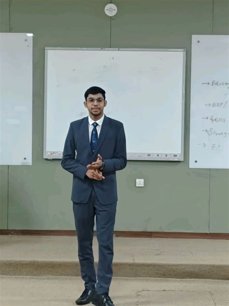 Saksham Jain On Linkedin Personalgrowth Communicationskills