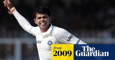 Five Wicket Shanthakumaran Sreesanth Puts India In Control India