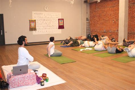 Tantra Nectar Training 1 Moscow Oct 2018 Tantra Nectar