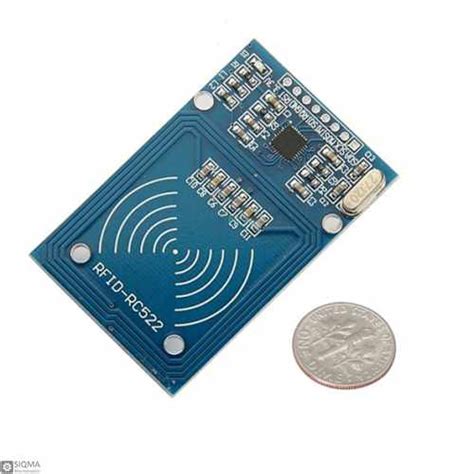 MFRC RC RFID SPI Reader Module For S IC Card MHz