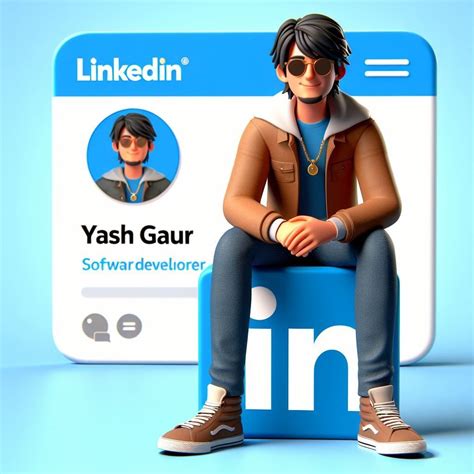 Yash Gaur On Linkedin Aiguidedfuture Prodt Artificial Innovation Forecasttrendsahead