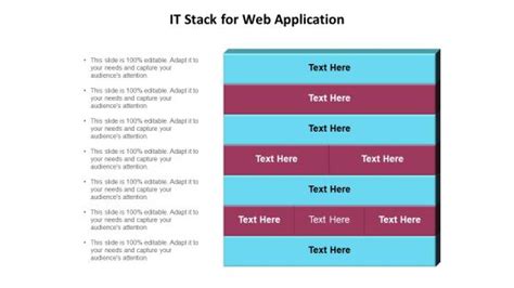 Web Stack Powerpoint Templates Slides And Graphics