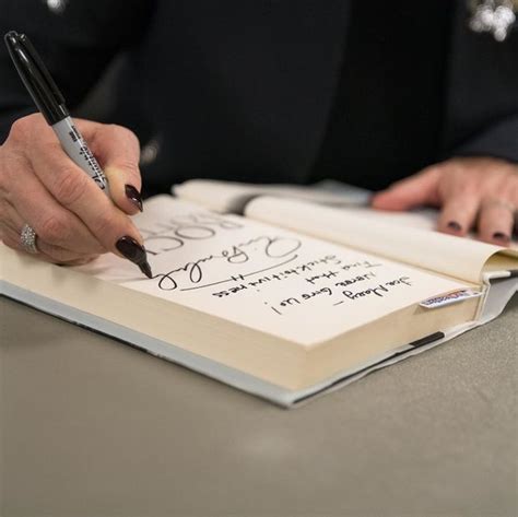 Black Marker Black Nails Icarusnewport