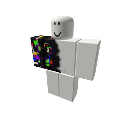 Glitch Pibby Roblox