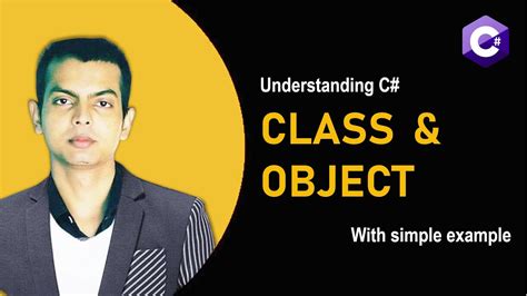 What Is Class And Object In C How To Create Class And Object Hindi हिंदी Youtube