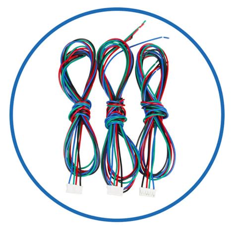 Nema 17 Waterproof Stepper Motor Manufacturer Jkongmotor