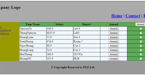 Những Vấn đề Về Struts2 Framework ~ Thế Giới Giải Mã