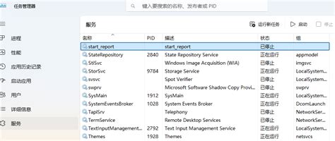 Windows Server中使用winsw工具进行服务的安装winsw安装服务 Csdn博客