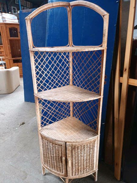 Wicker Shelf 2 All Sections Ads For Sale In Ireland Donedeal