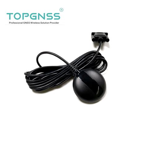 Gnss200gr Industriële Toepassing Rs232 Db9 Vrouwel Vicedeal