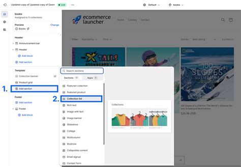 How To Add Sub Collections In Shopify A Beginner Friendly Guide
