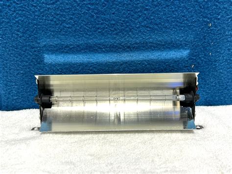 Code 3 Pse Mx7000 Lightbar Salvage