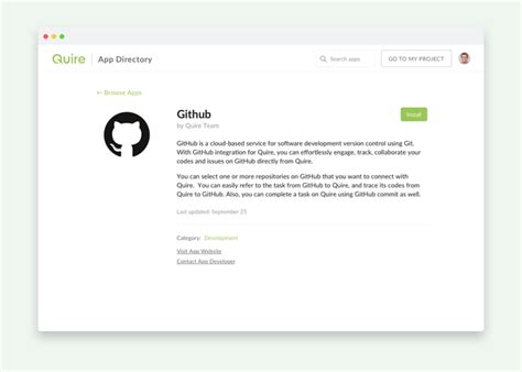 Hello Github Were Quire