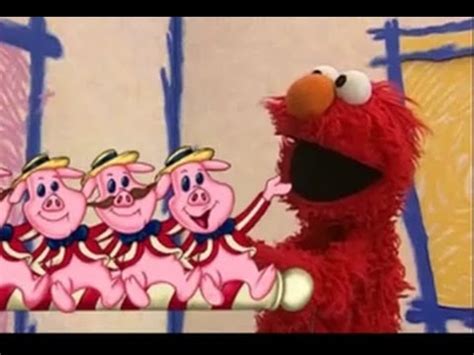Elmos World Singing Sesame Street Youtube