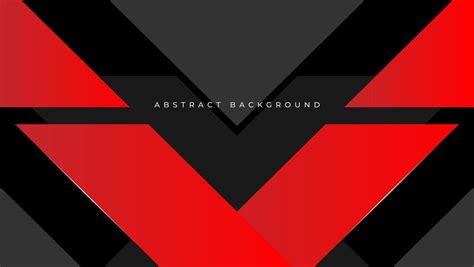 Abstract Red And Black Background 17198800 Vector Art At Vecteezy