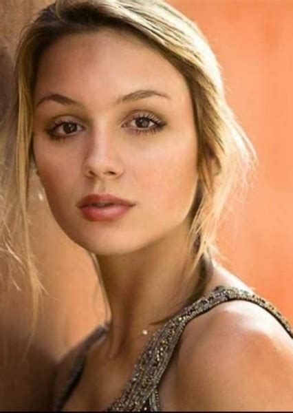 Jenna Harrison Fan Casting