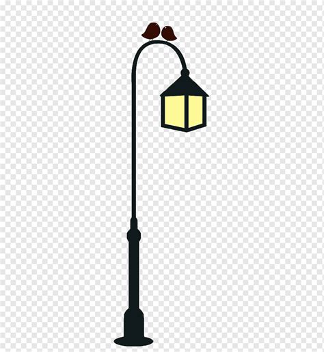검은 램프 게시물 그림 가로등 전등 촛대 아이콘 손으로 그린 가로등 기둥 수채화 그림 그린 랜 턴 Png Pngwing