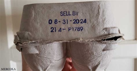 How To Decode Egg Carton Codes Booboone Com