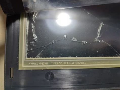 Hmi Touch Screen Repairing At Best Price In Jaipur ID