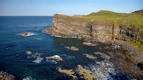 Antrim Coast Travel Guide By Rick Steves