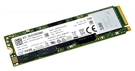 Samsung MZVLB512HAJQ-00000 - 512GB M.2 PCIe NVMe 2280 MLC 3D-Nand SSD ...