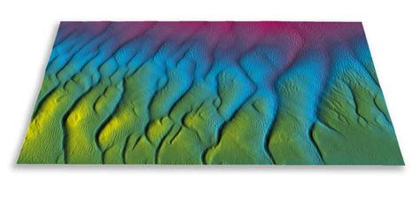 new software introduces ai powered bathymetric data processing