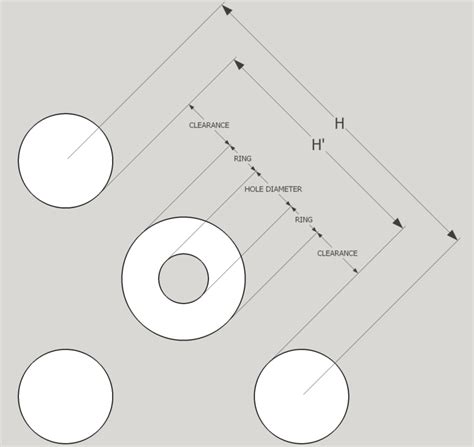 escaping bgas methods of routing traces from bga footprints macrofab