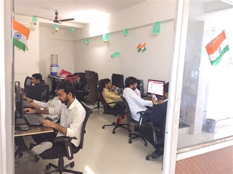about bvm infotech