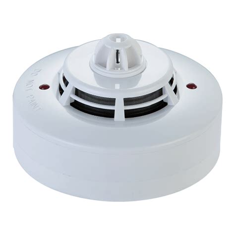 Multi Sensor Detector Fire Alarm And Suppression System Indonesia Pt