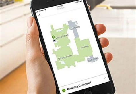 Cómo Mapear Una Casa Con Irobot Roomba