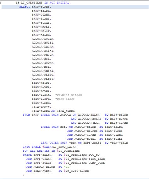 dbsql sql internal db error sql code 2 sap community