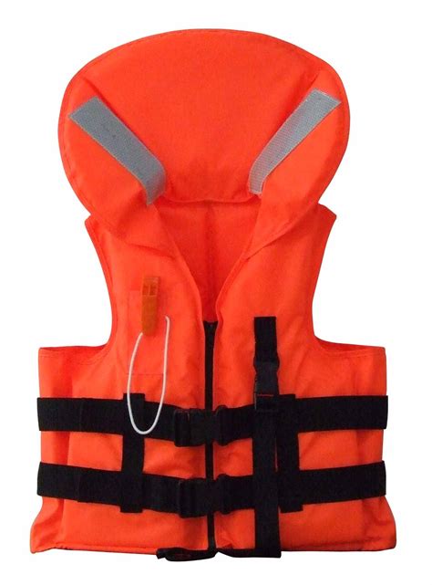 Personal Flotation Device Pfd International Small Craft Center