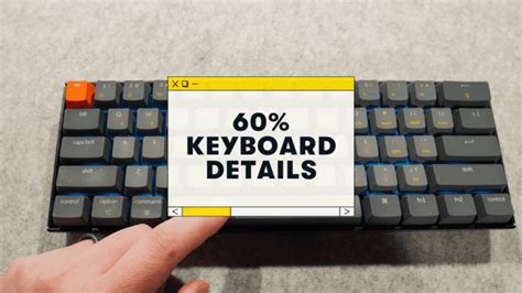 How Many Keys Are On A Keyboard KeebNews