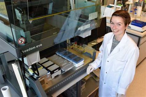 Hst Alumna Des Monats April Nadja Widrig Alumni Eth Zürich