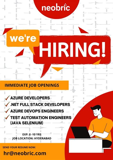 neobric it solutions on linkedin azuredevops dotnetdeveloper azuredeveloper qaautomation