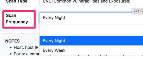 Glitches In Periodic Vulnerabilty Scan · Issue 7713 · Ntopntopng · Github