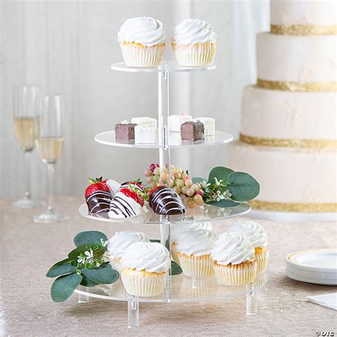 Wedding Cupcake Stands