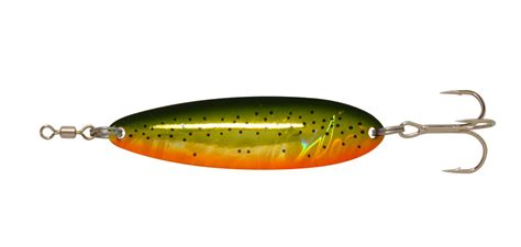 Laser Chinook Lure S – Daiwa NZ