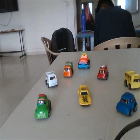 Multi Vehicle Object Detection Dataset By Vehicle Detection