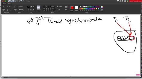 104 دورة جافا Thread Synchronization Youtube