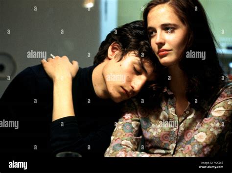 The Dreamers Louis Garrel Eva Green 2003 C Fox Searchlight
