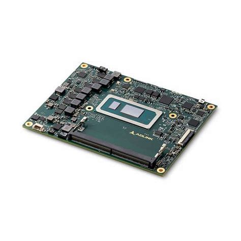 Adlink Express Adp Com Express Type 6 Cpu Modul Mit Intel® Alder Lake