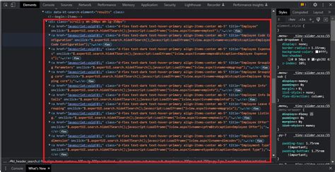 Java How Get All The Elements Inside The Tag In Selenium Stack Overflow