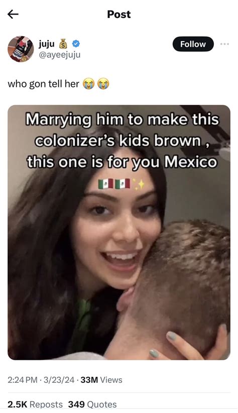 I Wonder What Her Failed Parents Think Of Her 9GAG