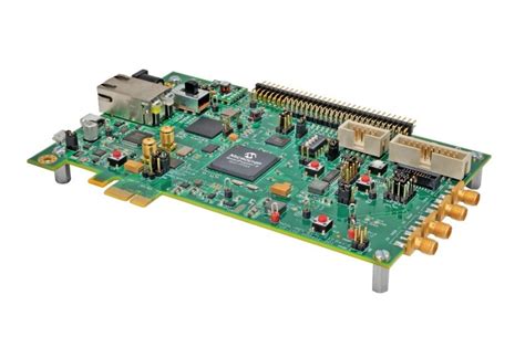 smartfusion2 security evaluation kit