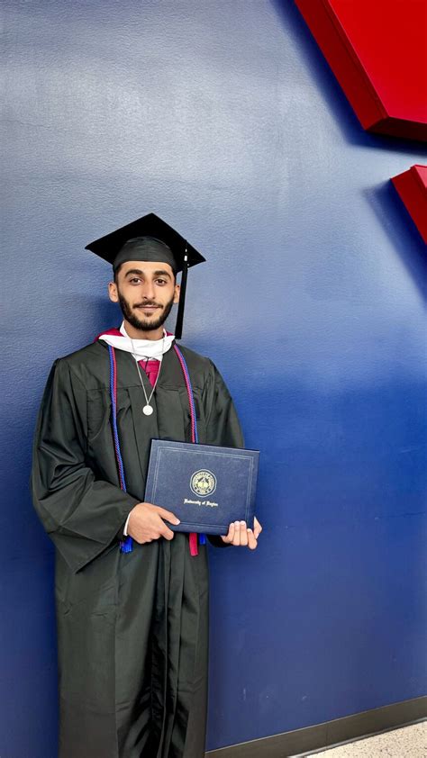 Yahya Al Qauodhi On Linkedin Graduation2024 Mediaproduction