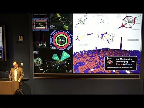 Free Video Collision Course Particle Physics Meets Machine Learning December 4 2024 From