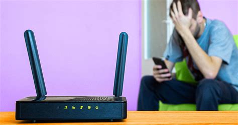 6 Objects To Keep Away From The Wifi Router To Improve The Internet Connection Archyde