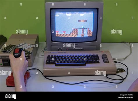 Commodore 64